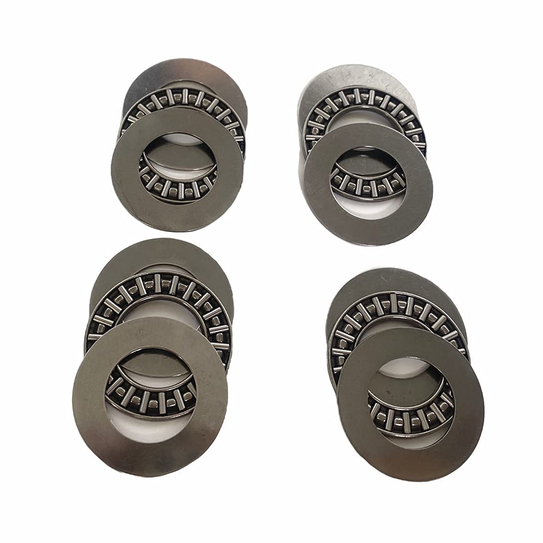 DEEG Replacement Craftsman Riding Mower Front Wheel bushingst to Bearings 532009040 9040h 532124959 583670401 M123811 5920H 9040HR 9040N 5321249