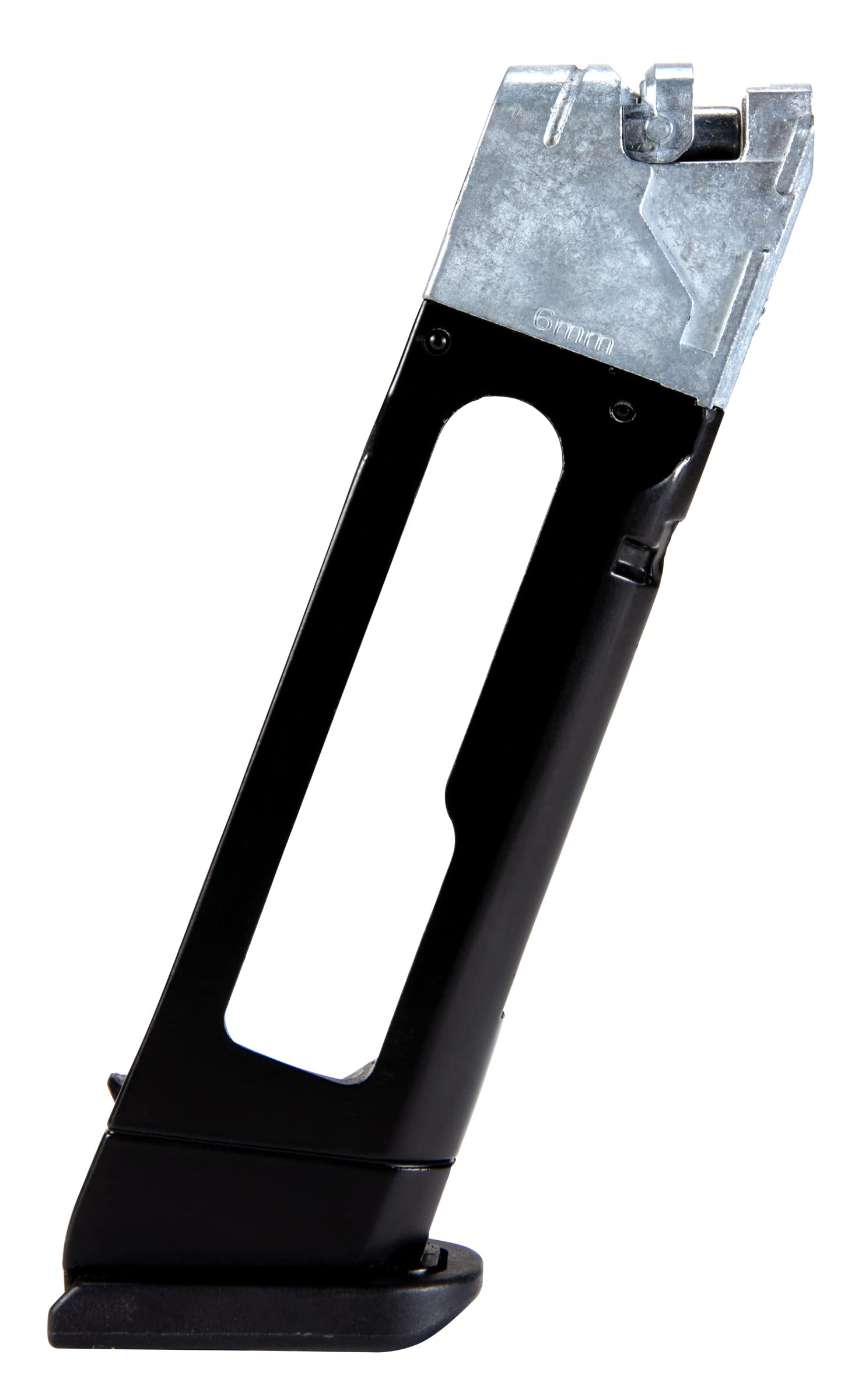 Umarex Glock 17 Gen5 Half Blowback 6mm BB Pistol Airsoft Gun Magazine