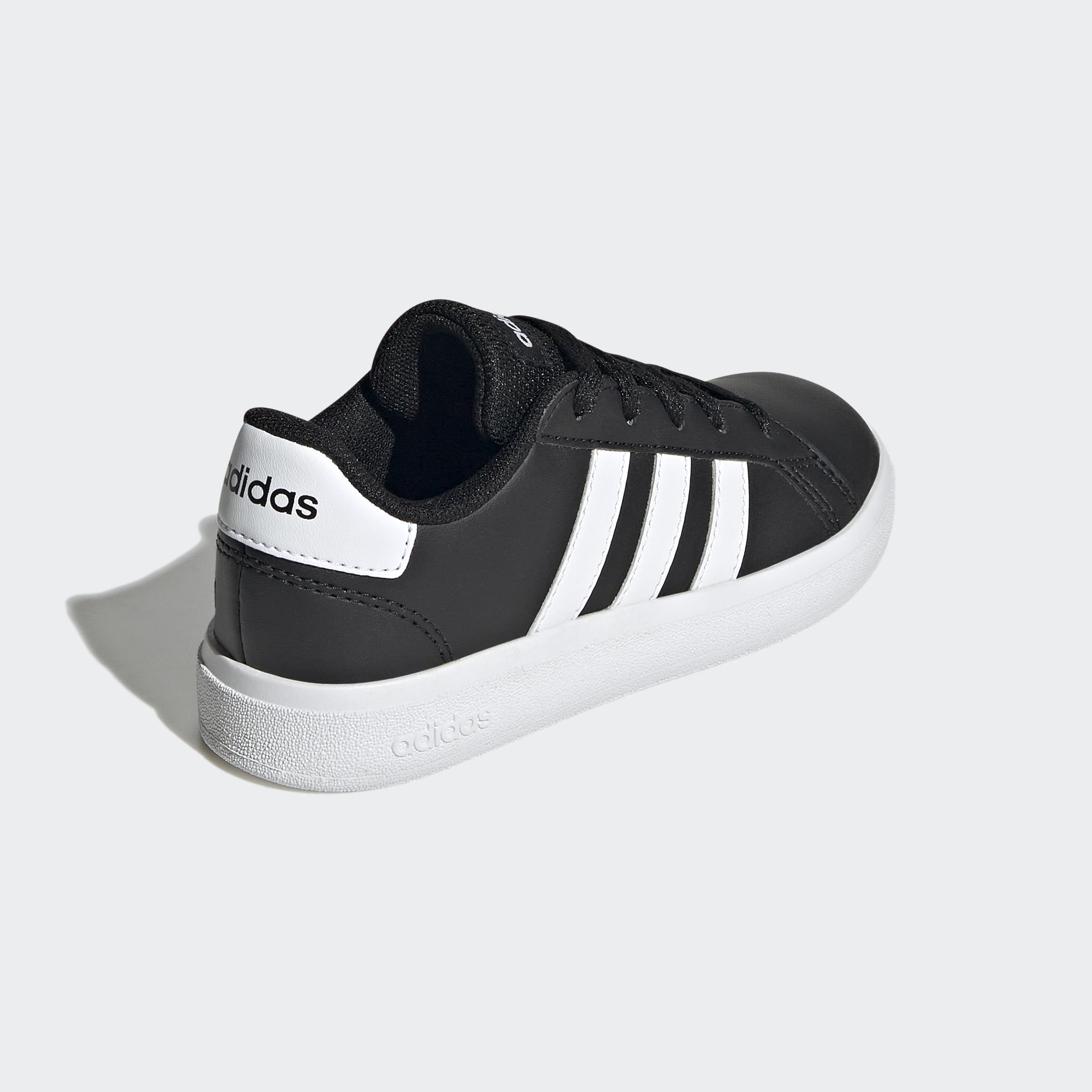 adidas Kids Grand Court 2.0 Tennis Shoe - Unisex-Child Sneakers
