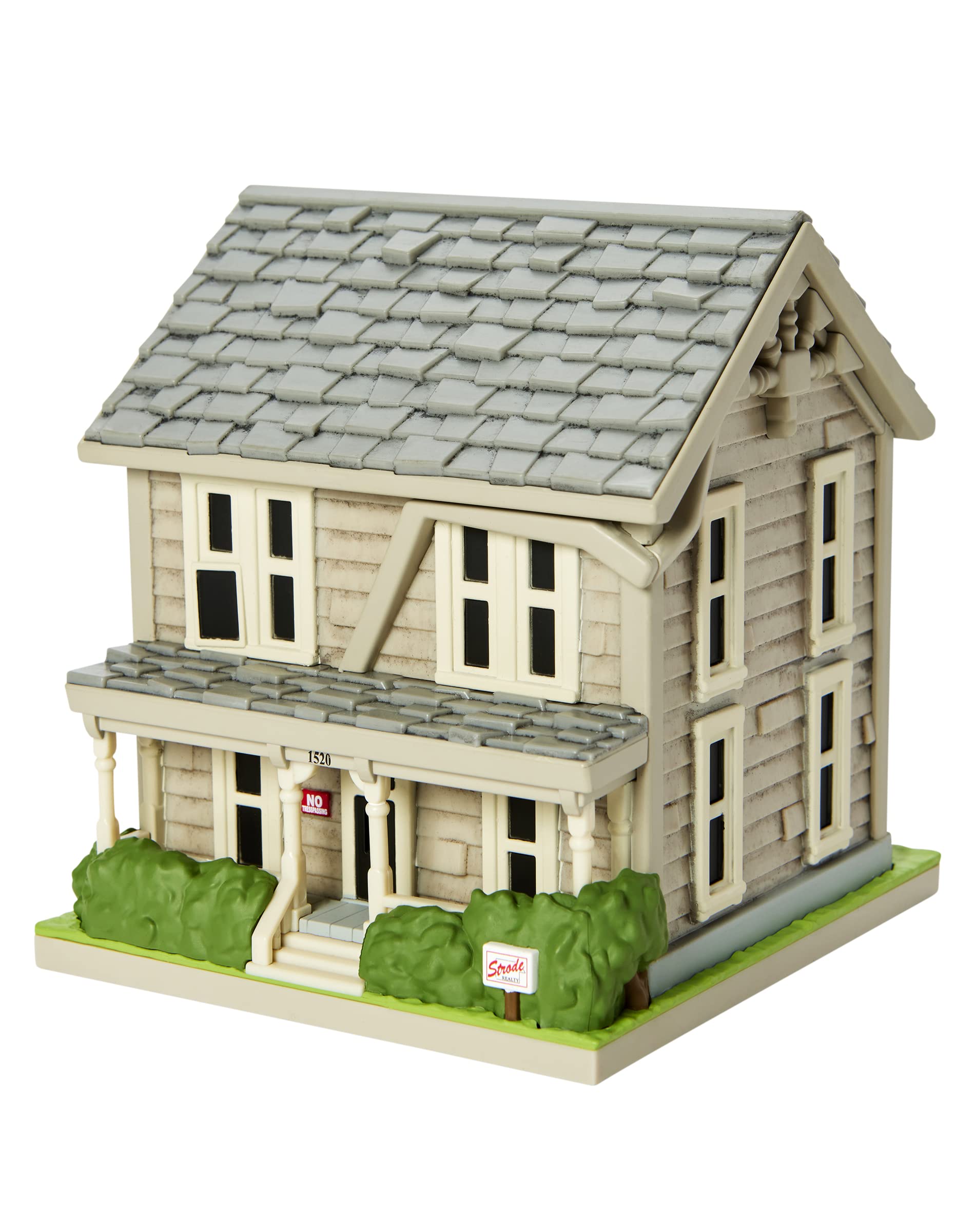 Pop! Halloween - Michael Myers Blood Splattered with Myers House