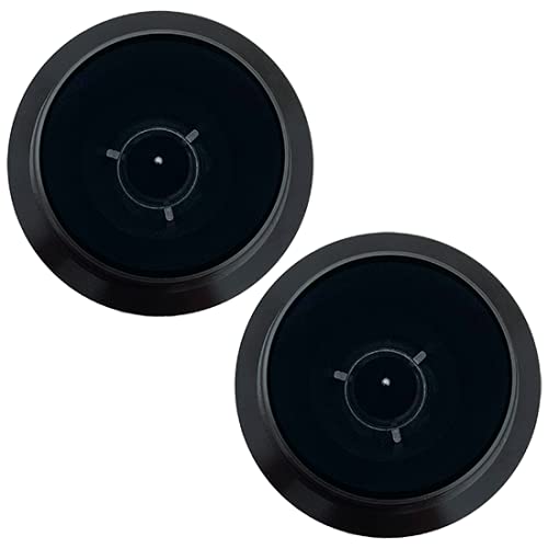 pkg Sundown Audio GT-R1 100W RMS Aluminum Bullet Horn Super Tweeter + Crossovers,pkg.GR-R1+Crosssovers