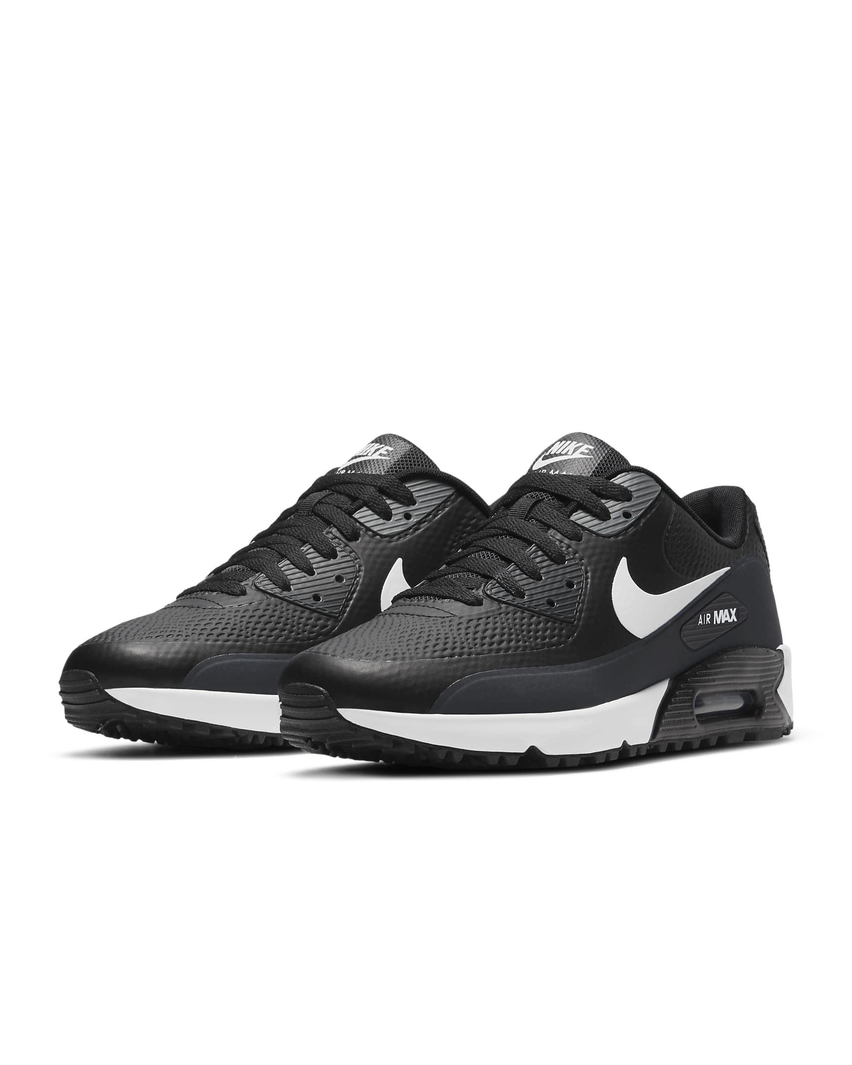 NIKE Men's Style Number: Cu9978-002, Black White Anthracite Cool Grey, 12