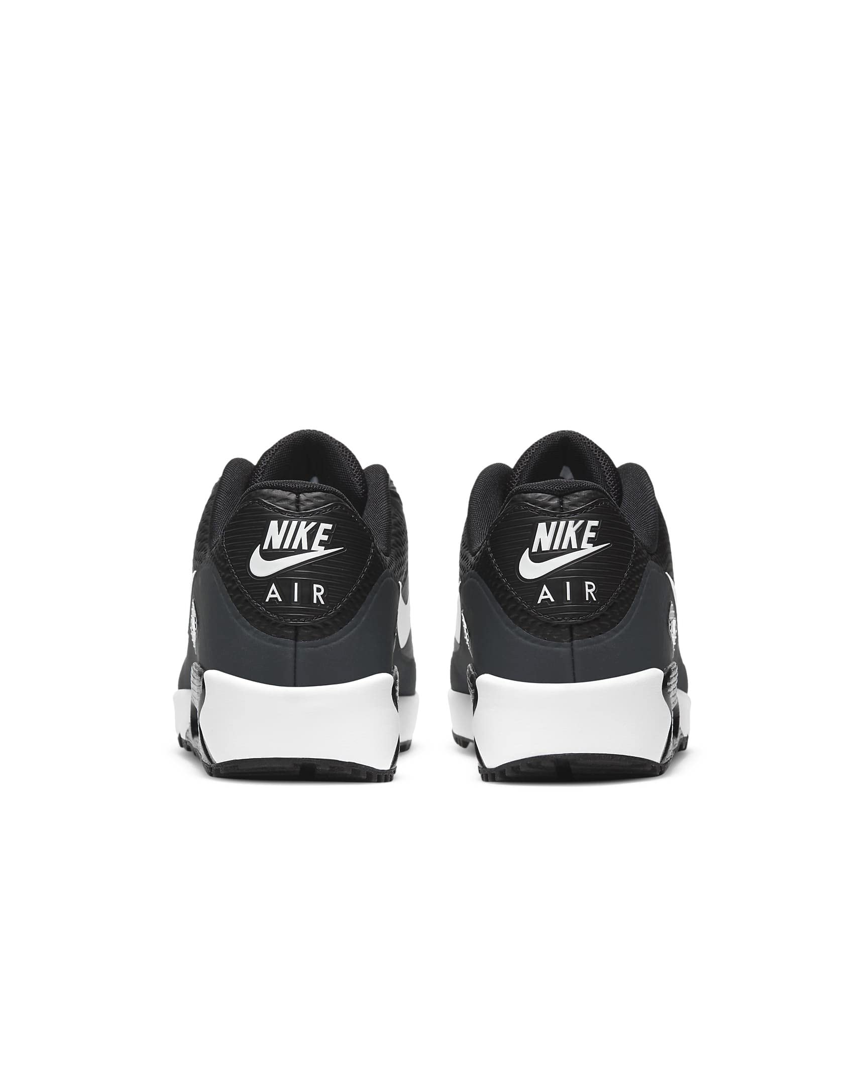NIKE Men's Style Number: Cu9978-002, Black White Anthracite Cool Grey, 12
