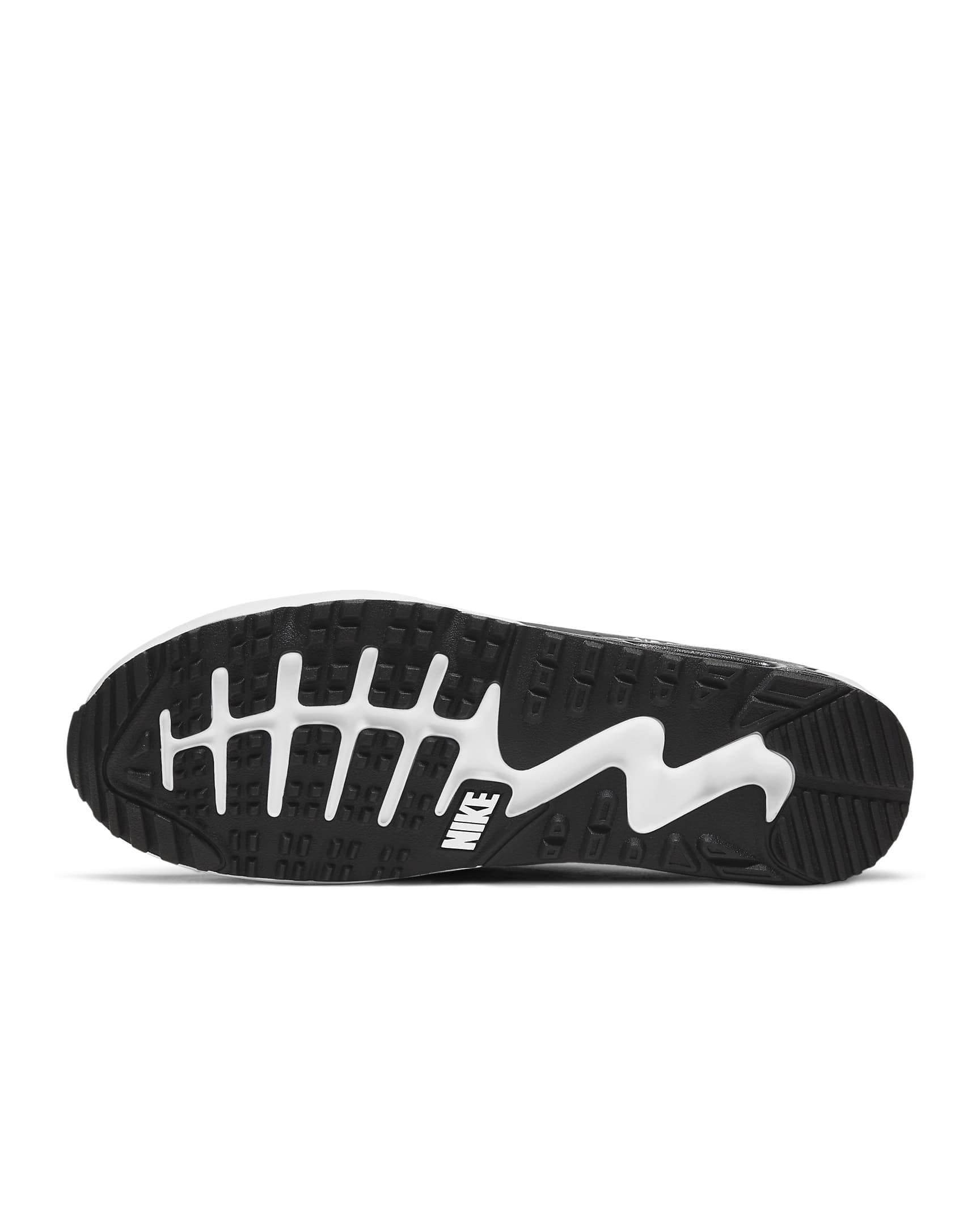 NIKE Men's Style Number: Cu9978-002, Black White Anthracite Cool Grey, 12