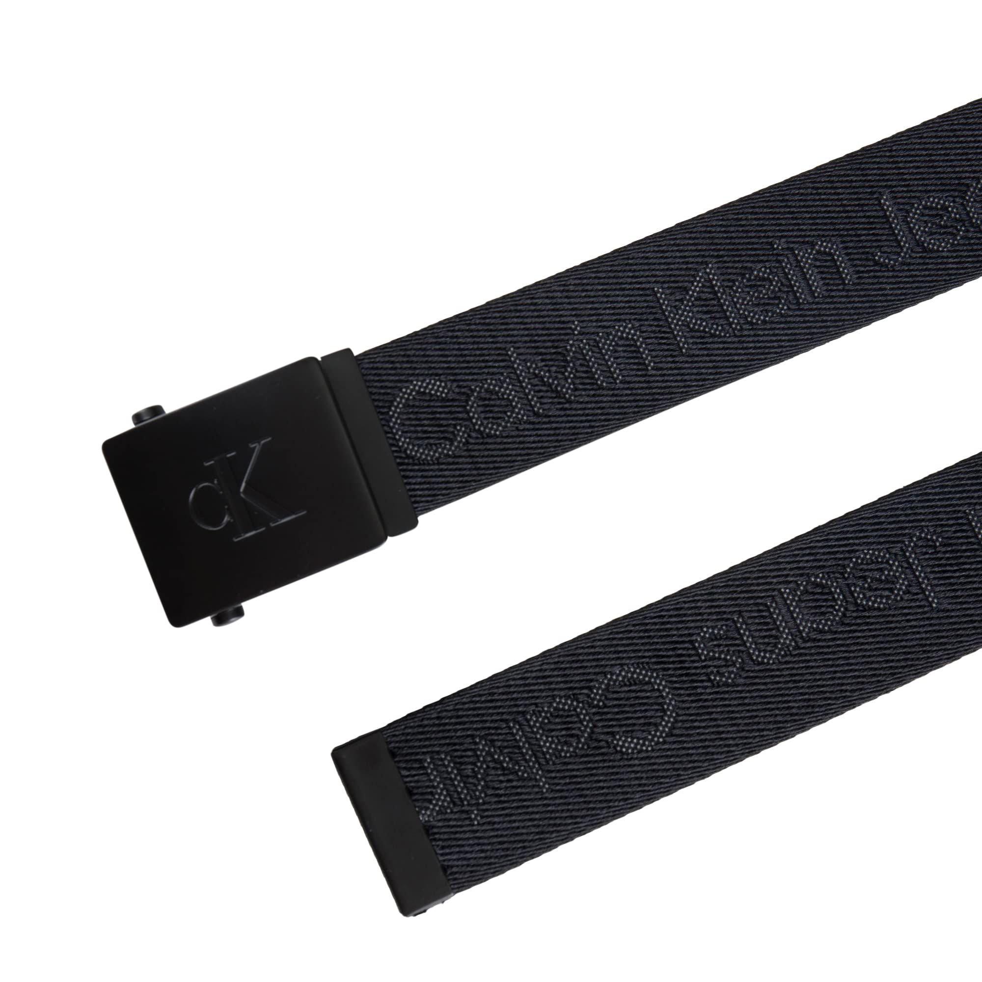 Calvin Klein 35MM CK LOGO REPEAT WEB