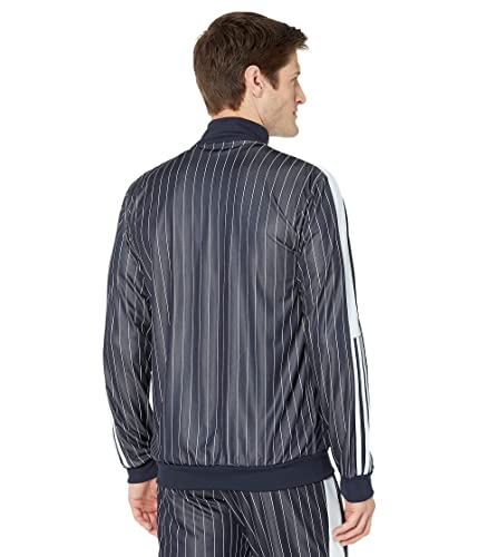 adidas Men's Tiro Track Jacket, Ink, X-Large