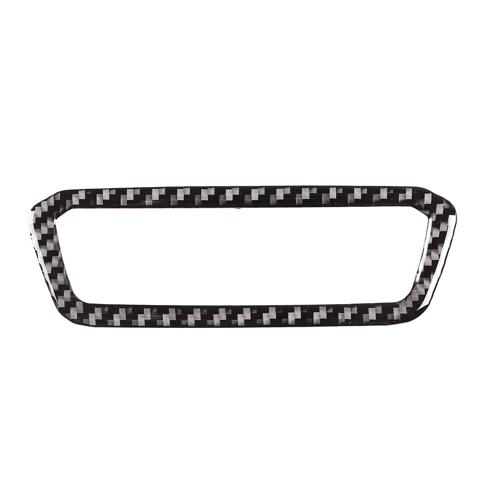 for Toyota GR Supra A90 2019-2022 Real Carbon Fiber?Soft Carbon Fiber?Car Headlight Switch Button Cover Sticker Car Accessories