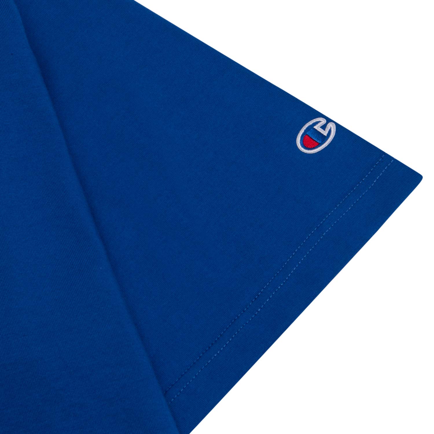 Champion Big and Tall T Shirts for Men β Crewneck Mens Big and Tall Graphic Tee