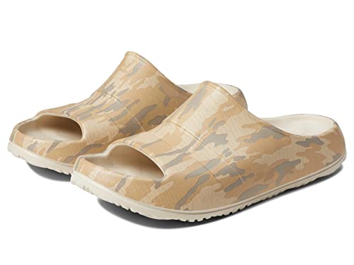 Sperry Men's Float Slide Flip-Flop, TAN Multi, 11