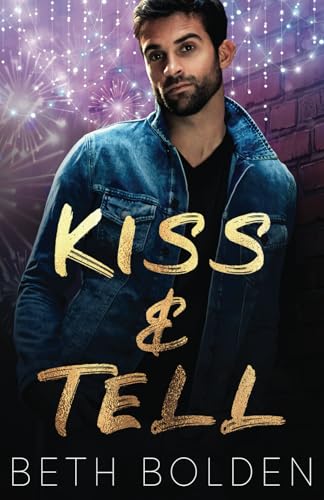 Kiss & Tell: a Food Truck Warriors novella