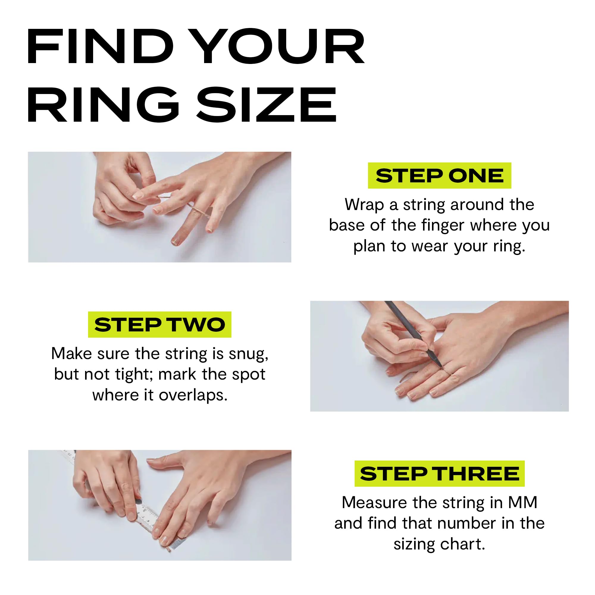 QALO Silicone Ring for Women, Pixie Dust Classic (Size 05) - Breathable & Durable Silicone Wedding Bands - Womens Silicone Wedding Rings - Rubber Engagement Rings for Her