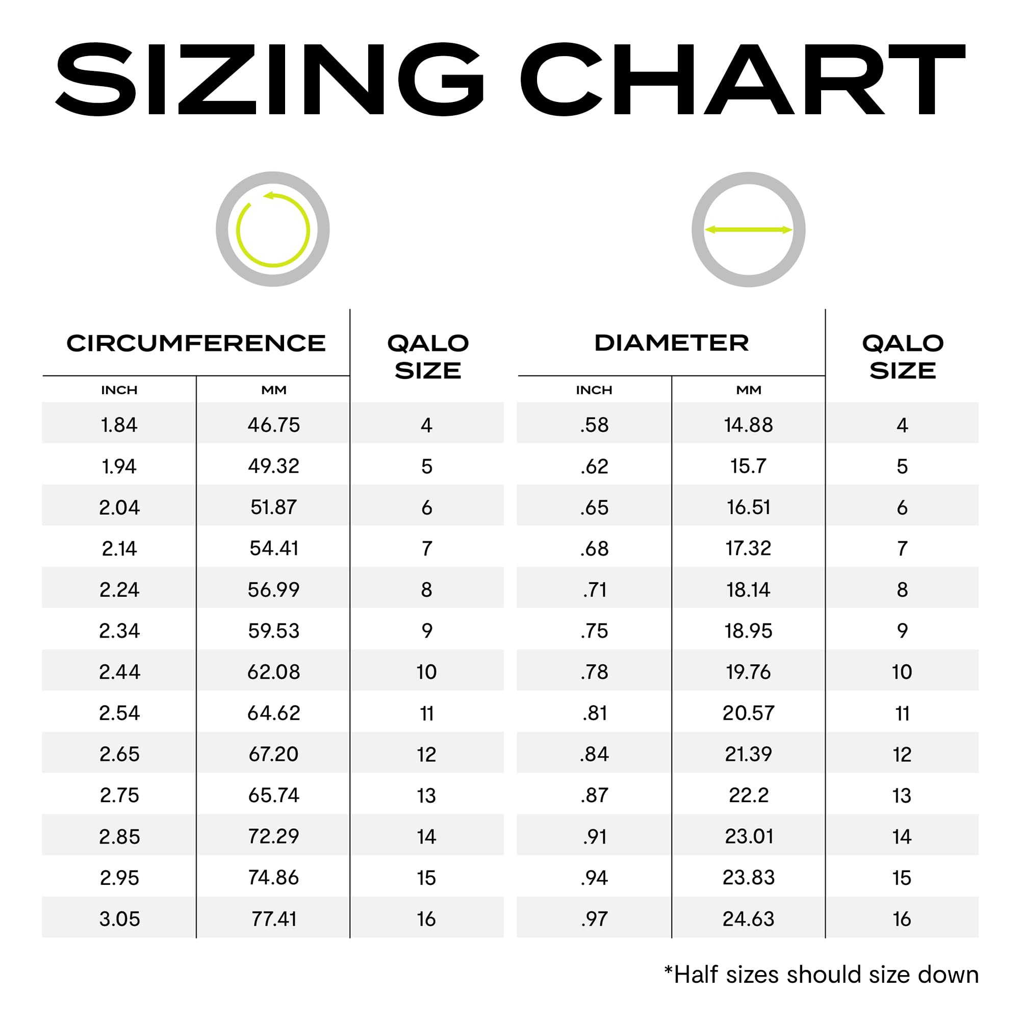 QALO Silicone Ring for Women, Pixie Dust Classic (Size 05) - Breathable & Durable Silicone Wedding Bands - Womens Silicone Wedding Rings - Rubber Engagement Rings for Her