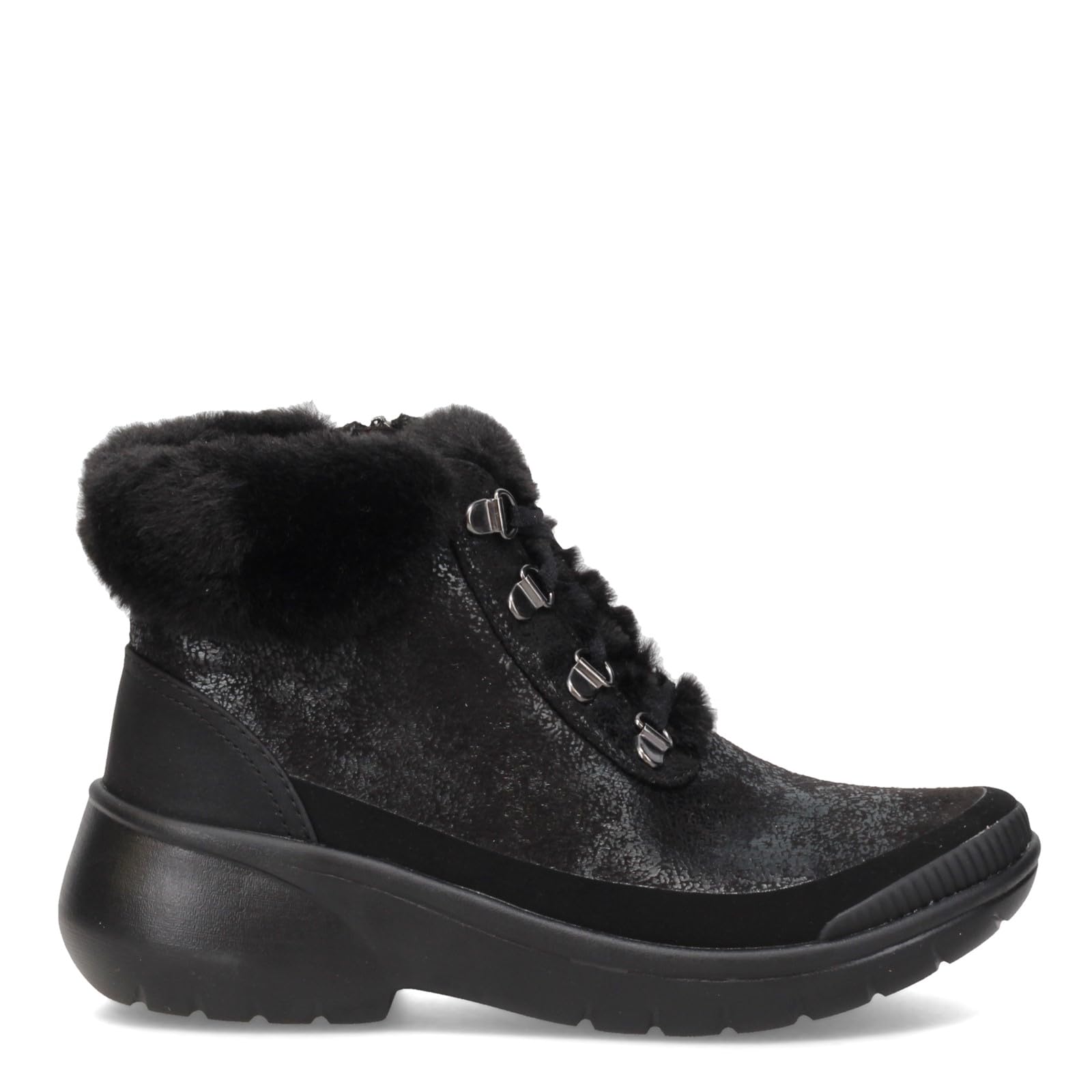 Bzees Keeper Black 8.5 M