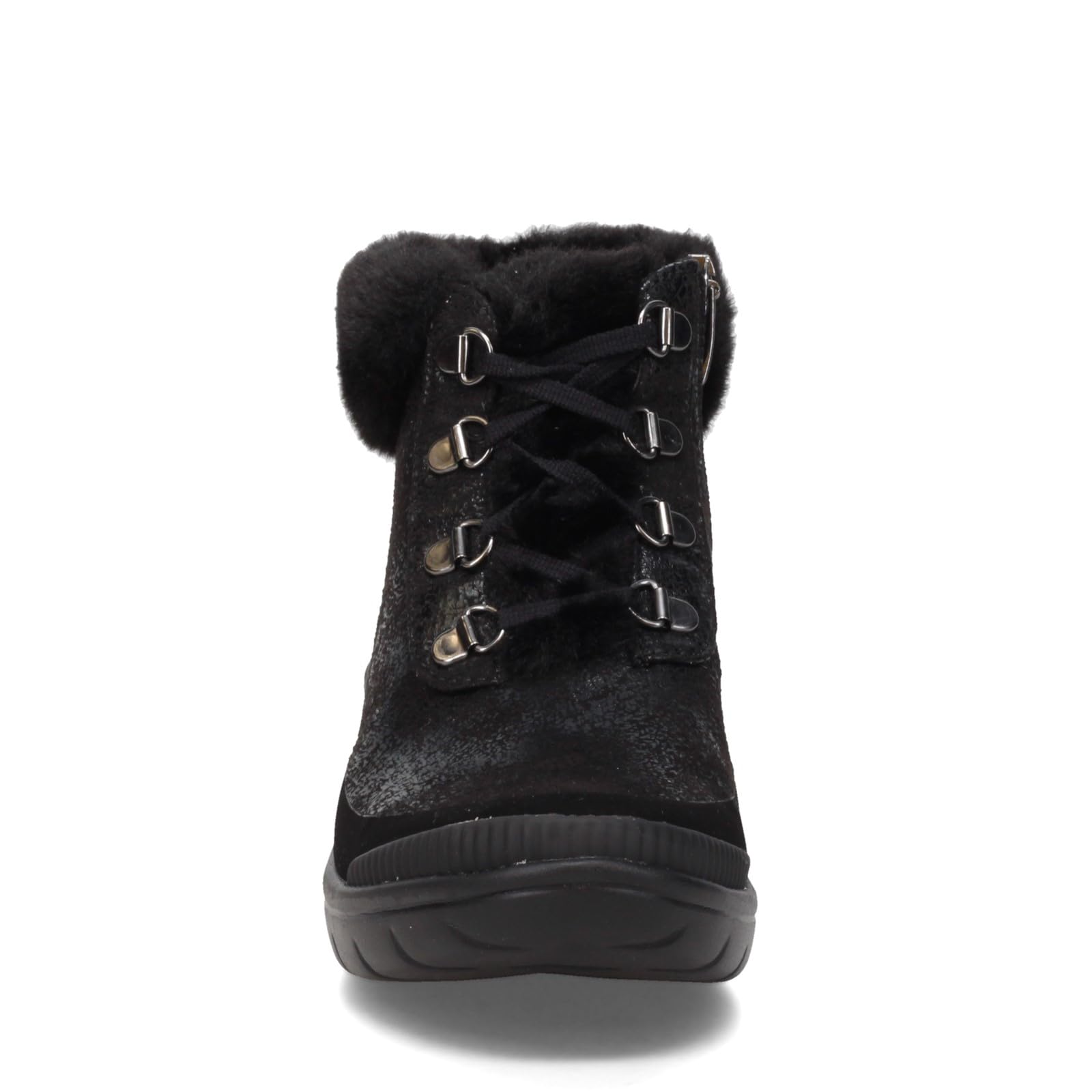 Bzees Keeper Black 8.5 M