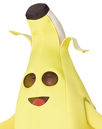 Spirit Halloween Youth Fortnite Peely Costume - M