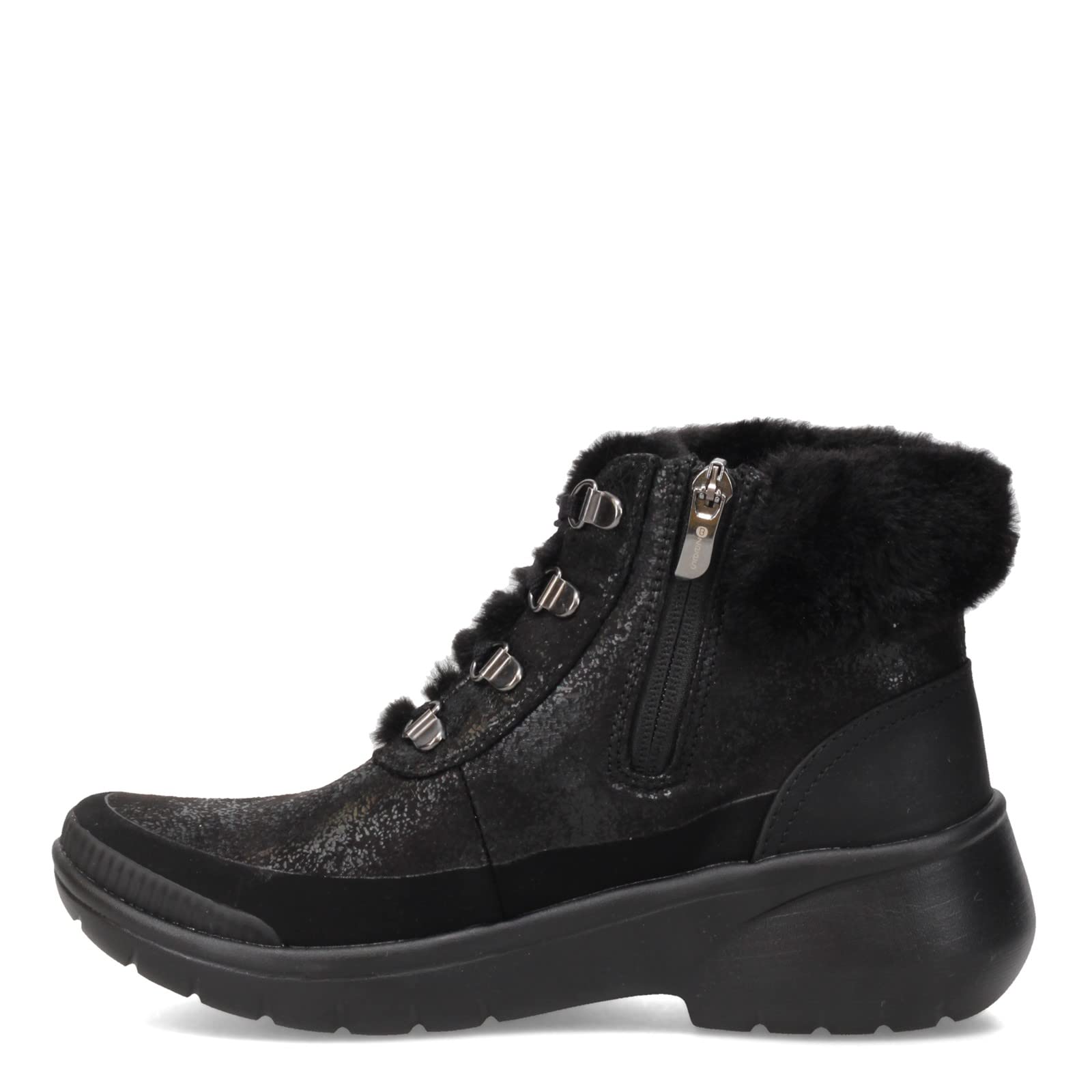 Bzees Keeper Black 8.5 M