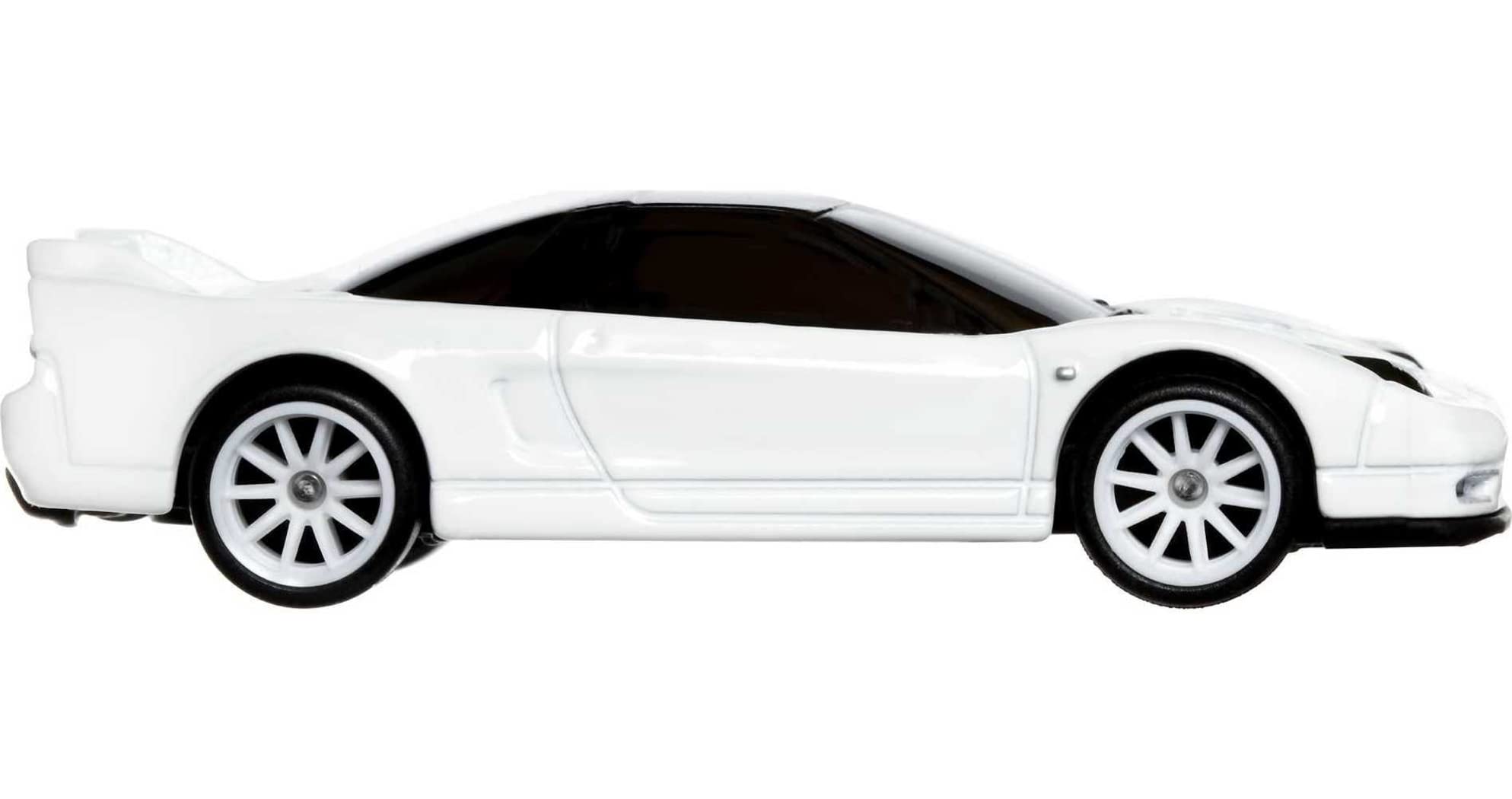 Hot Wheels Premium Car Culture Mountain Drifters Design Container Set, 5 1:64 Scale Toy Drift Vehicles, Premium Execution for Collectors