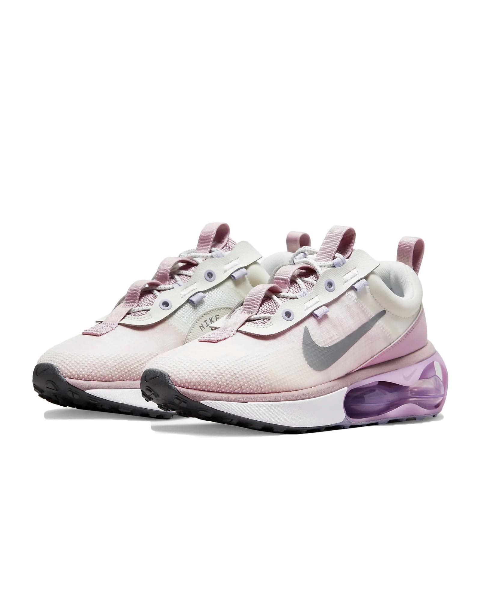 Nike Air Max 2021 Spruce Aura/Smoke Grey/Plum Fog 6.5 B (M)
