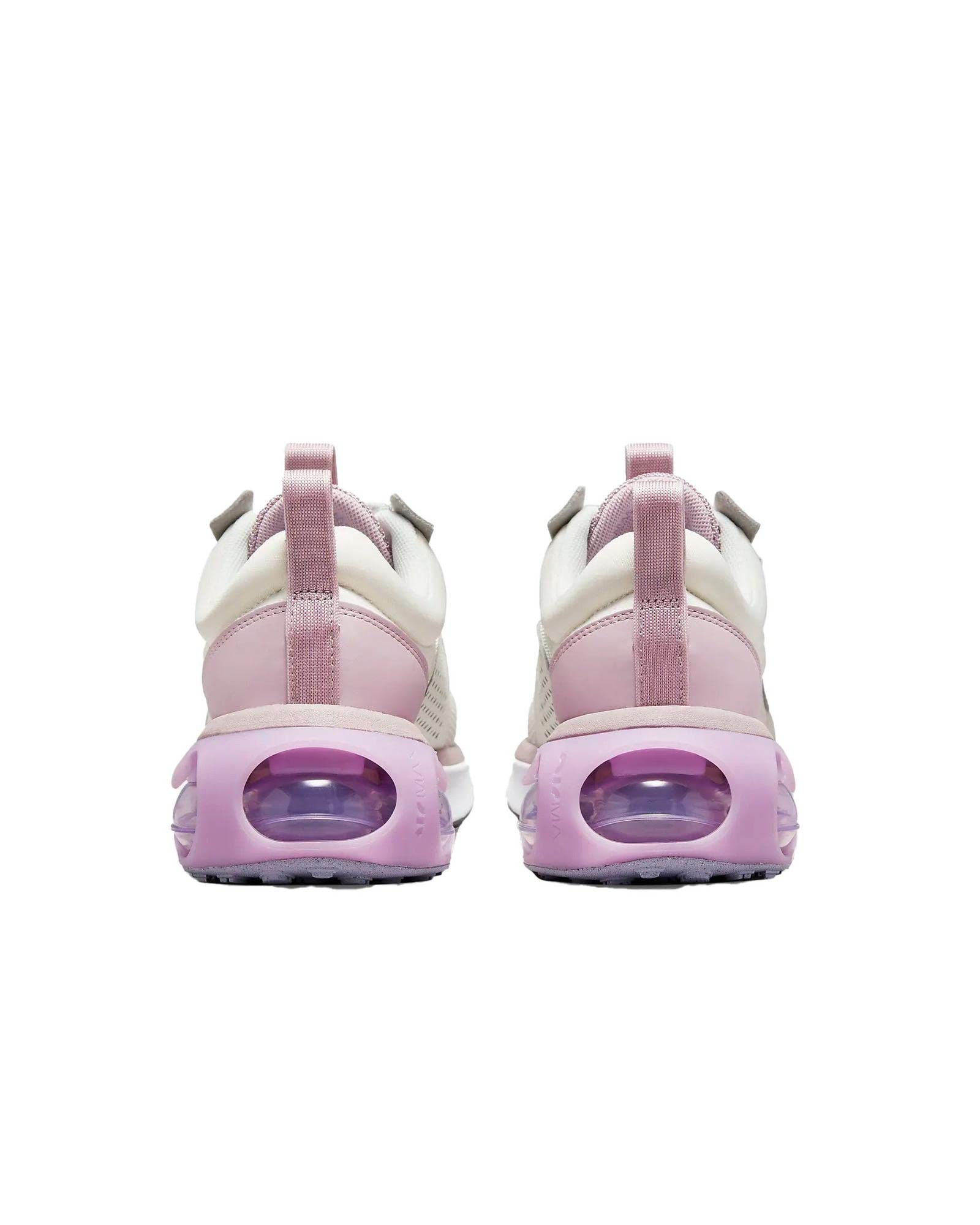 Nike Air Max 2021 Spruce Aura/Smoke Grey/Plum Fog 6.5 B (M)