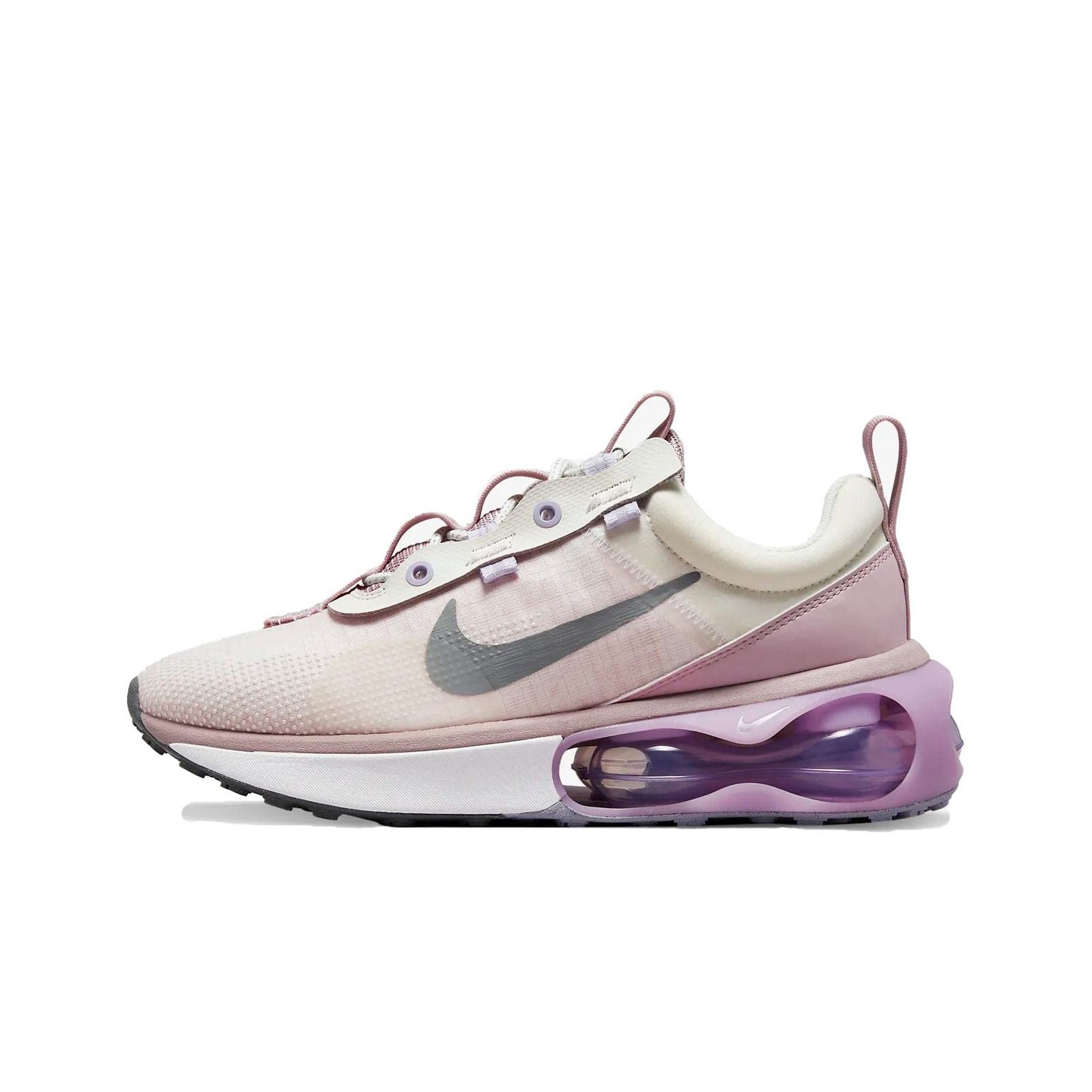 Nike Air Max 2021 Spruce Aura/Smoke Grey/Plum Fog 6.5 B (M)