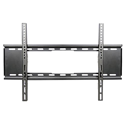 TV Hanger Wall Mount Bracket Home TV Bracket Suitable for 32~70in TV Baking Paint Process