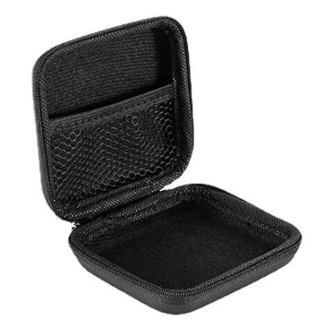 FitSand Hard Case Holder Fits Square A-SKU-0485 Contactless and Chip Reader with USB Charge Cable for EMV Chip Cards/Apple Pay/Android Pay/More