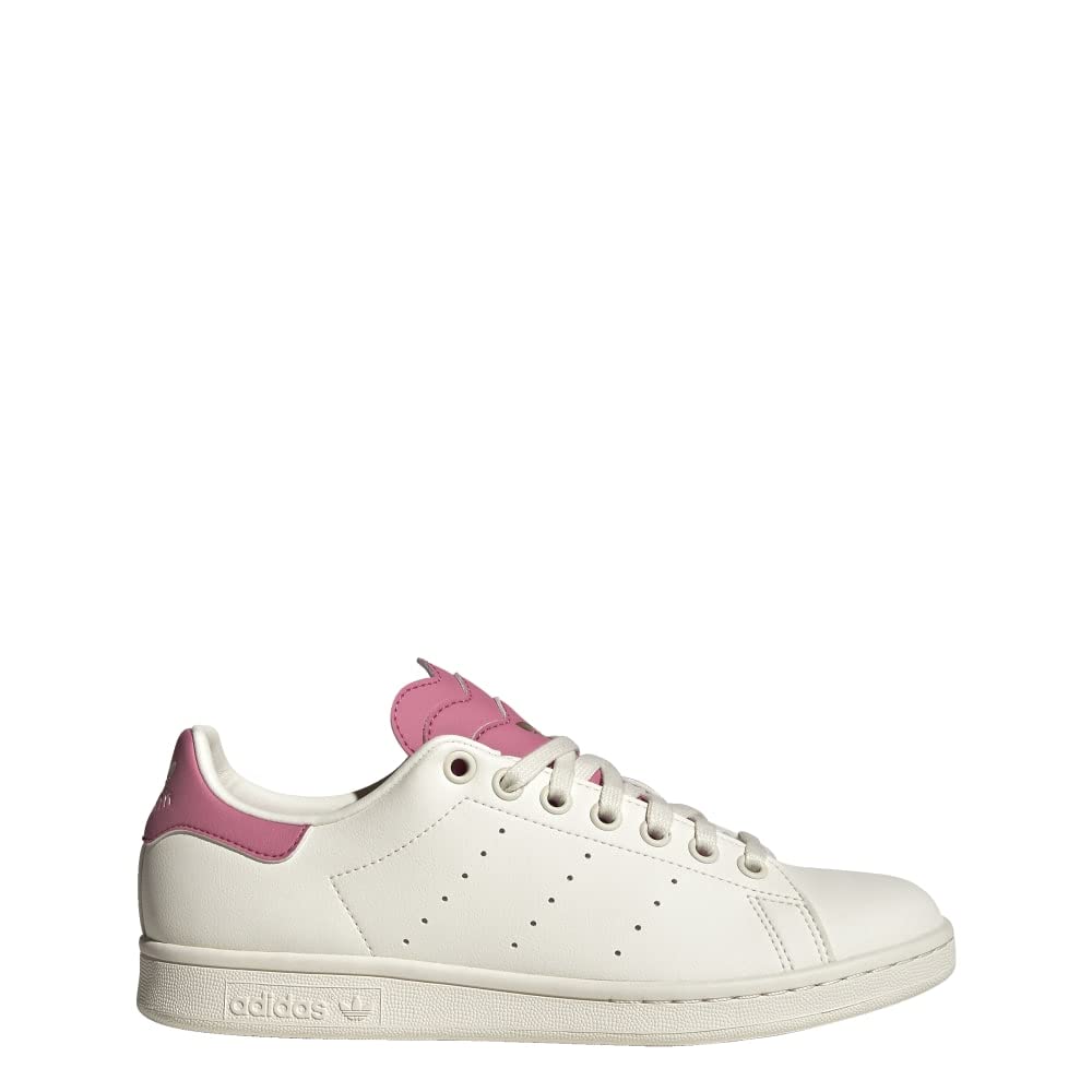 adidas Stan Smith Shoes Women's, White, Size 6