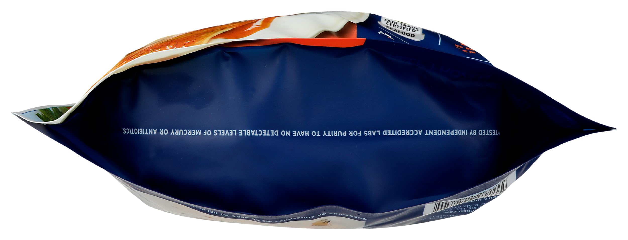 The Better Fish Tuscan Herb Barramundi Filet, 12 OZ