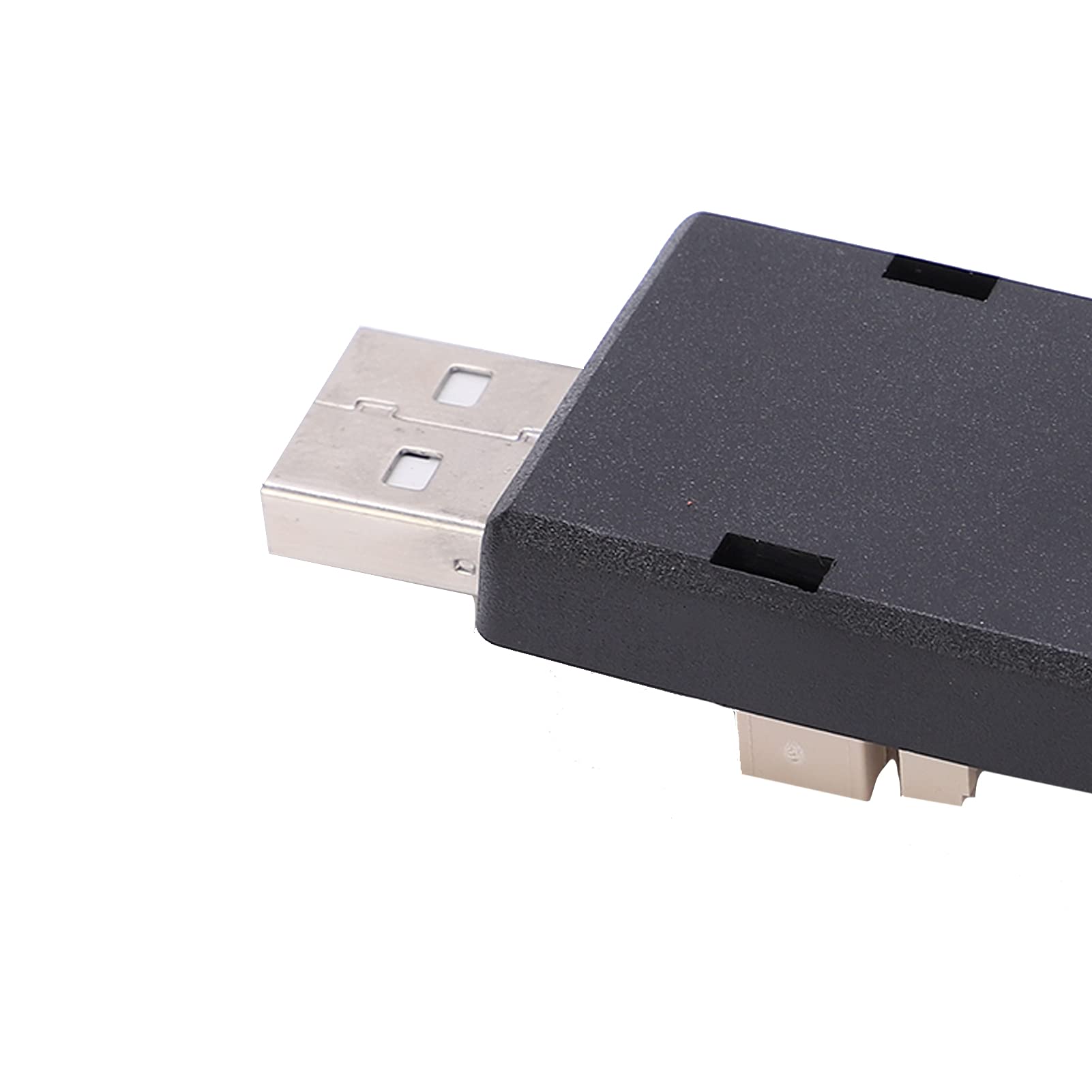 Battery Charger Module, USB to 3.7V Battery Charger Charging Accessory Supporting 0.2A/0.6A for Lithium Li-ion Battery for Lithium Battery Charging
