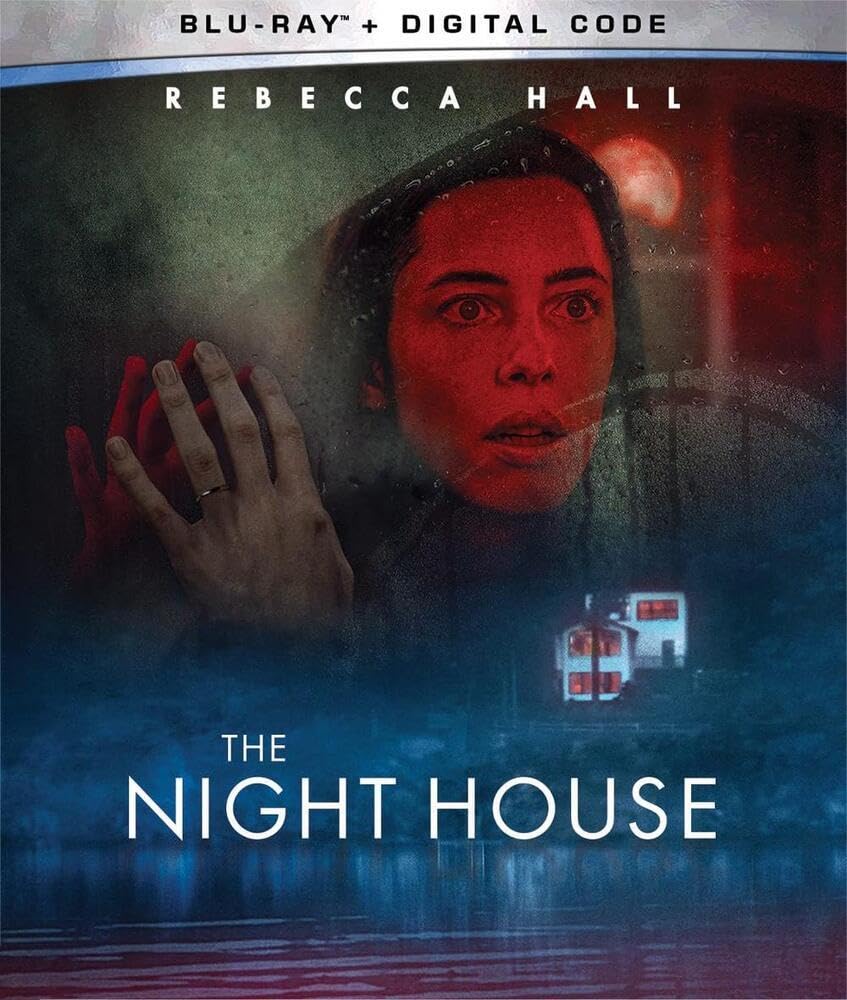 Night House (BD)
