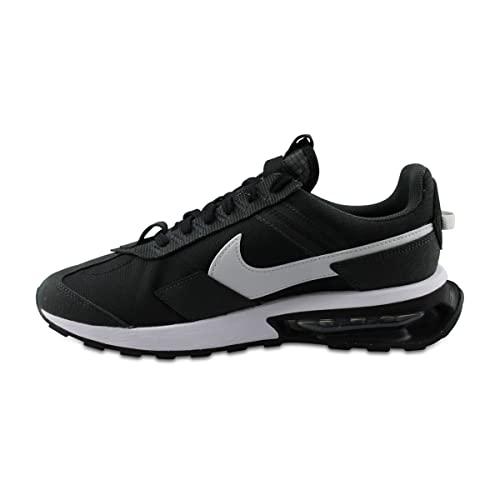 Nike mens Air Max Pre-Day, Black/White/Anthracite, 9