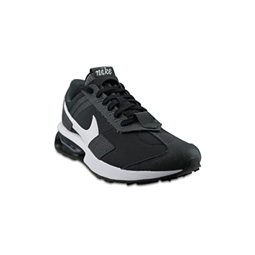 Nike mens Air Max Pre-Day, Black/White/Anthracite, 9