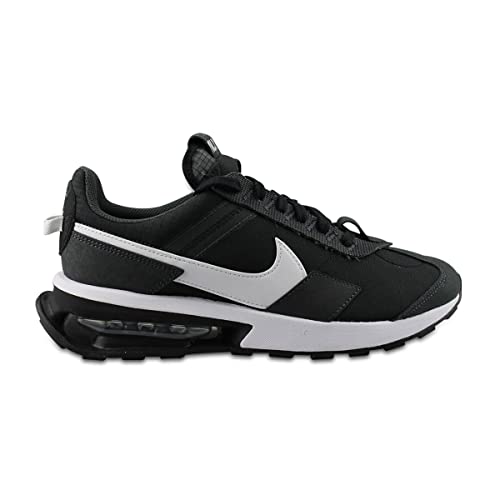 Nike mens Air Max Pre-Day Style Dc9402, Black/White/Anthracite, 12