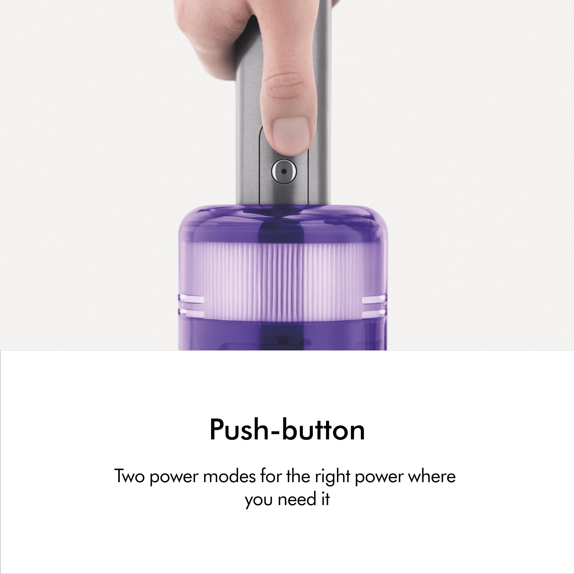 Dyson Omni-Glide Cordless Stick Vacuum Cleaner - 368339-01