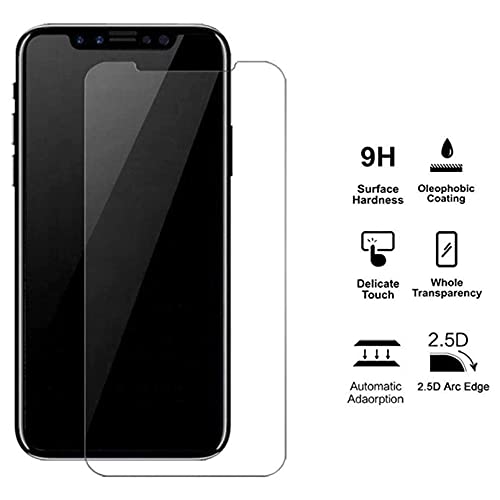 for Huawei Nova 8i Screen Protector Tempered Galss, KJYF [3 Pack] High Clear [9H Hardness] [Bubble Free] Screen Tempered Glass Protective Film for Huawei Nova 8i 6.67 Inch.
