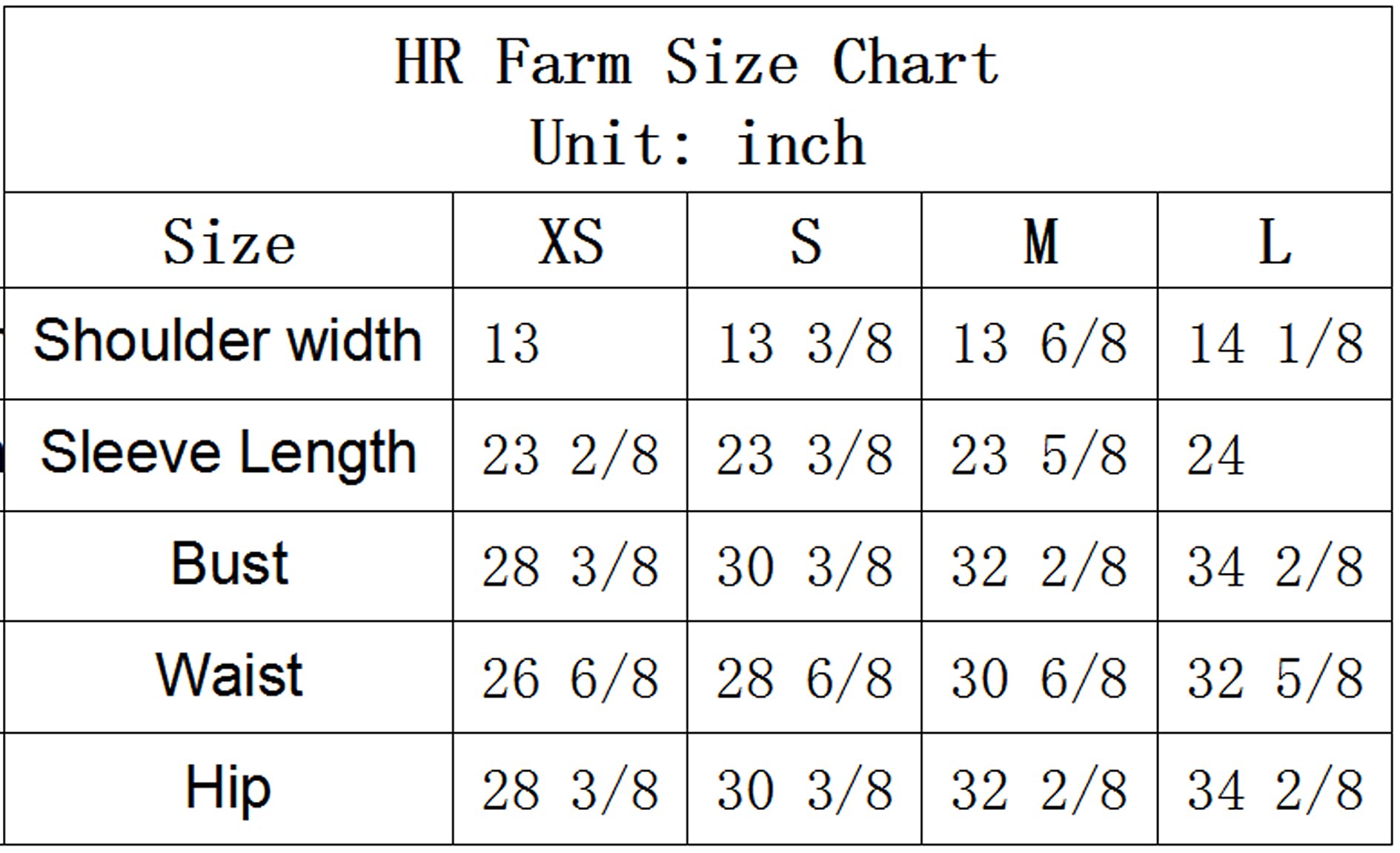 HR Farm Women Soft Show Shirt Long Sleeve Riding Shirt (White, Large, l)