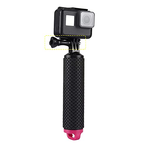 MaximalPower Replacement Thumbscrew 45mm Long for GoPro Hero 1 2 3 3+ 4 Action Camera | Camera Mounts & Accessories for Travel Vlogs Livestream Filming Photography (Combo A)