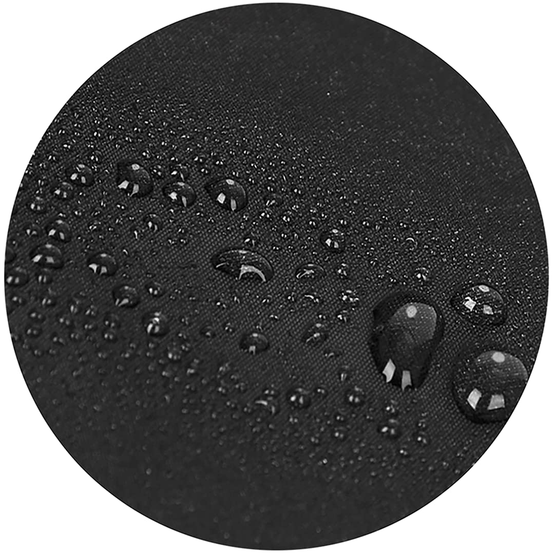 ProHome Direct Heavy Duty Waterproof Grill Cover for Blackstone 22" Table Top Griddle Without Hood,Compare to Blackstone 1724 Cover