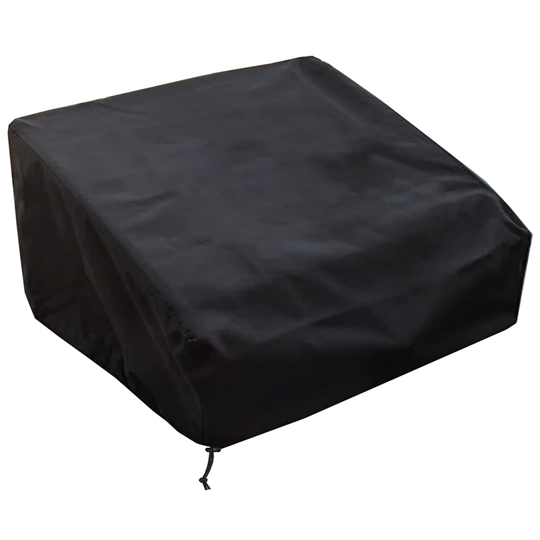 ProHome Direct Heavy Duty Waterproof Grill Cover for Blackstone 22" Table Top Griddle Without Hood,Compare to Blackstone 1724 Cover