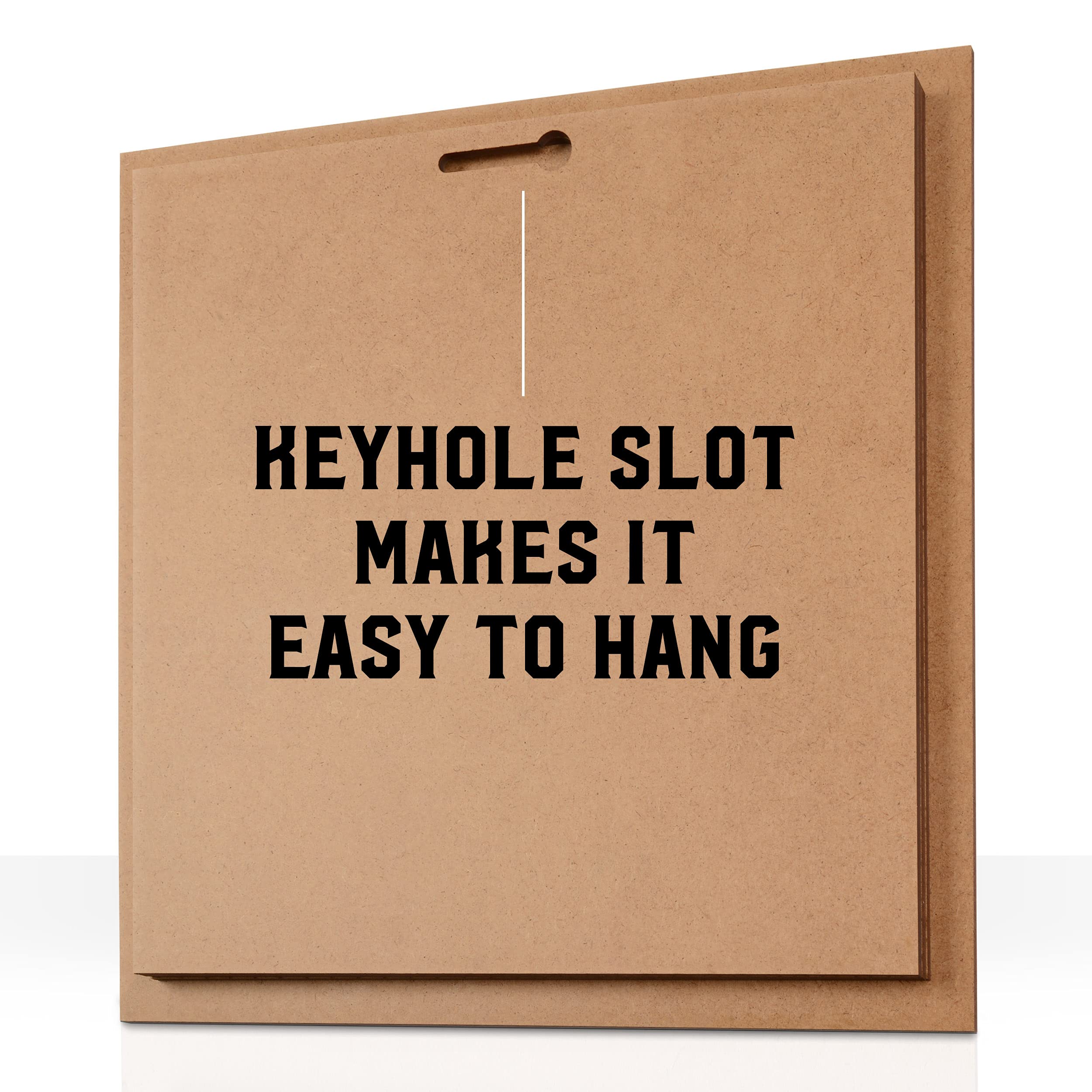 YouTheFan NCAA Iowa State Cyclones 3D Logo Series Wall Art - 12x12