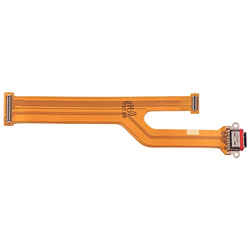 HONGYAN Cellphone Parts Charging Port Flex Cable for Oppo Reno2 Z