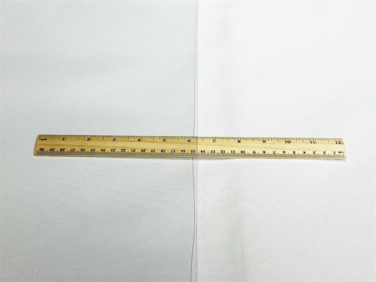 USA Fabric Store Clear Vinyl 30 Gauge Isinglass Double Polished Marine Boat by The Foot 54 Wide