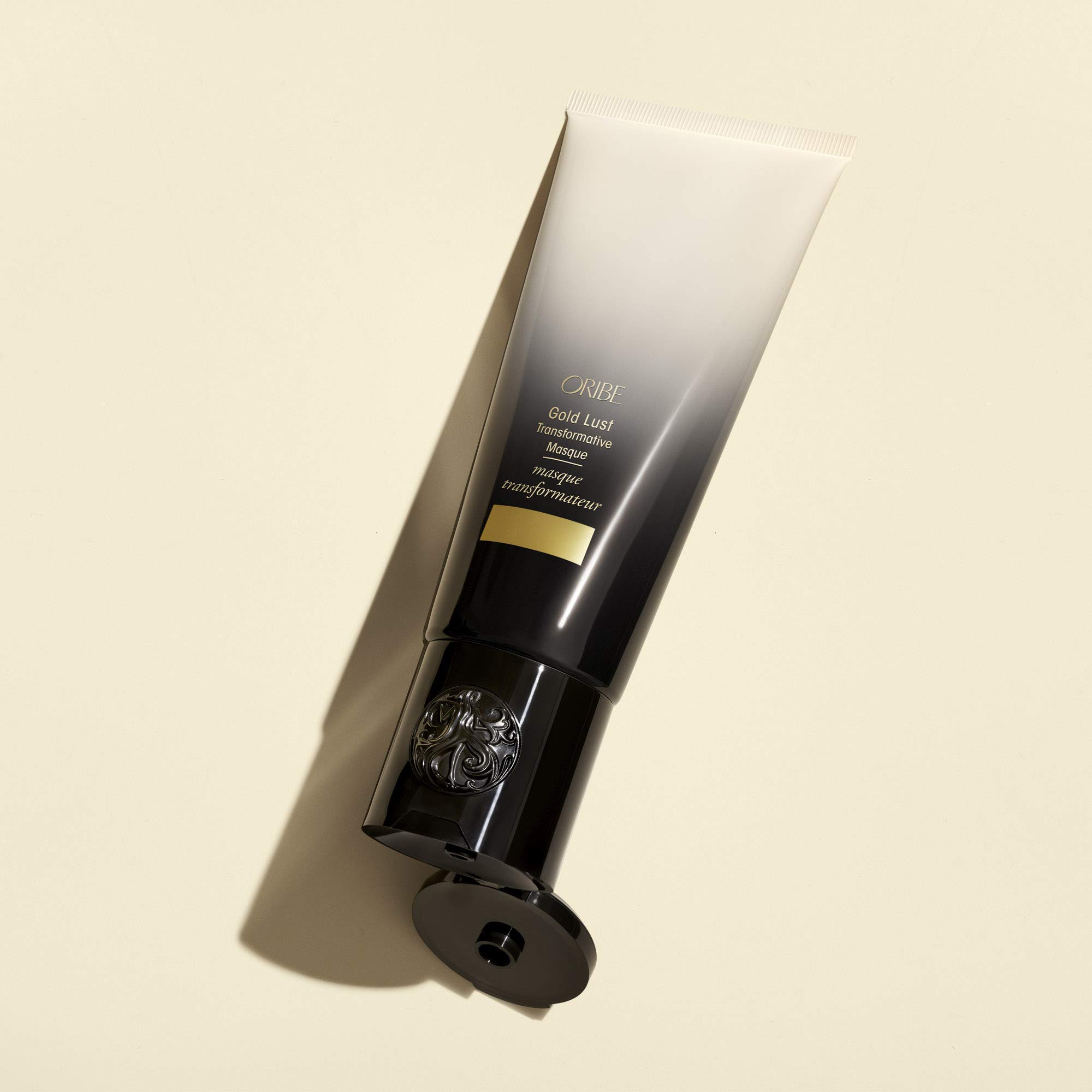 Oribe Gold Lust Repair & Restore Shampoo and Conditioner Travel Bundle