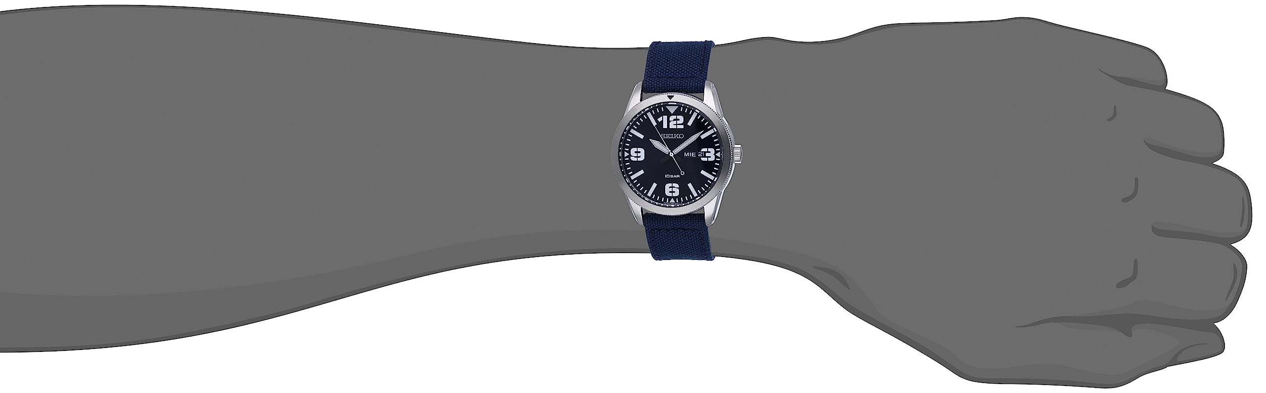 Seiko Essentials