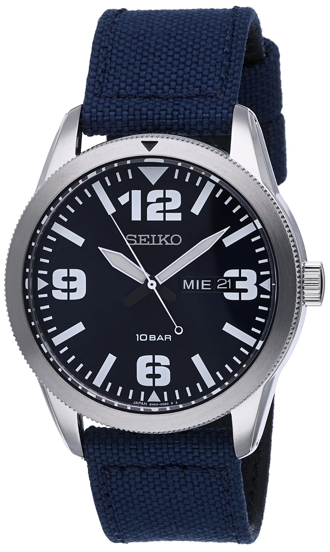 Seiko Essentials