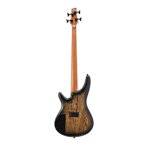 Ibanez SR Standard 4-String Electric Bass (Antique Brown Stained Burst)