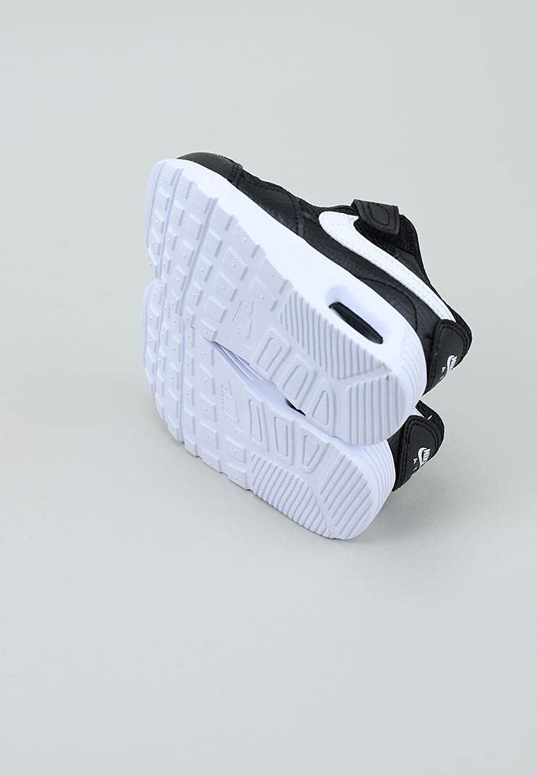 Nike Air Max SC (Infant/Toddler) Black/White/Black