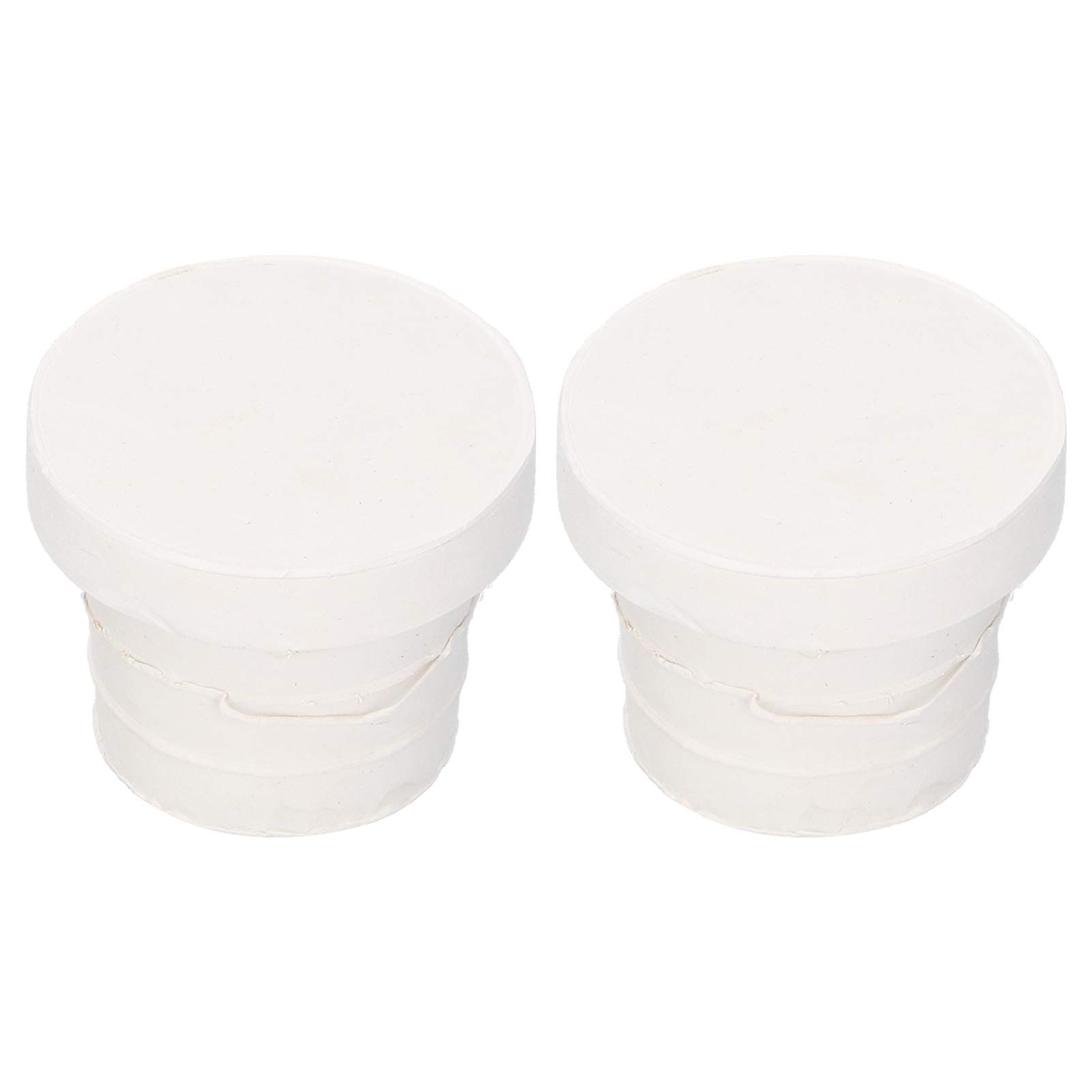 Ladder Rubber Plug Pool Ladder Stopper, Swimming Pool for Safety Pool Hotel