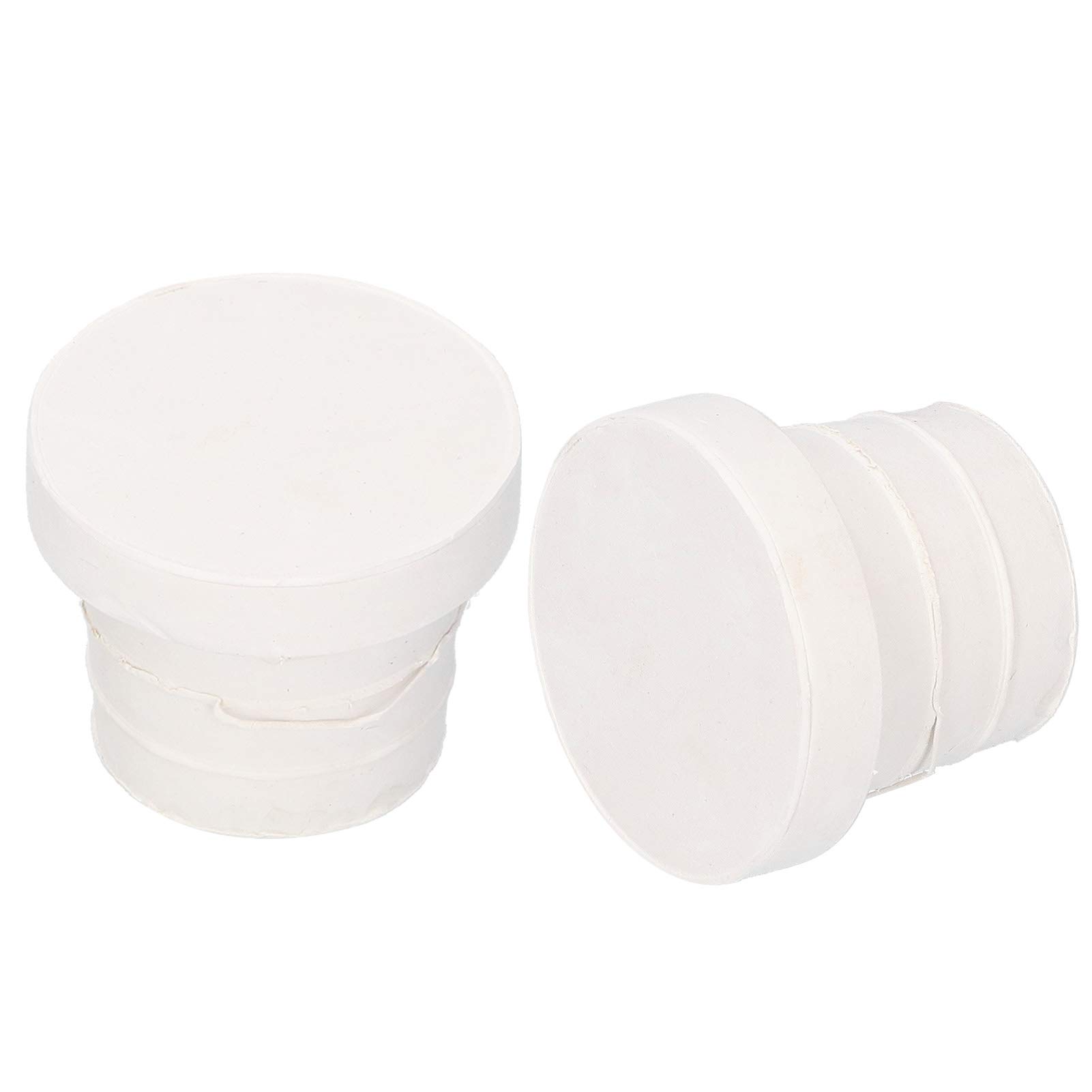 Ladder Rubber Plug Pool Ladder Stopper, Swimming Pool for Safety Pool Hotel