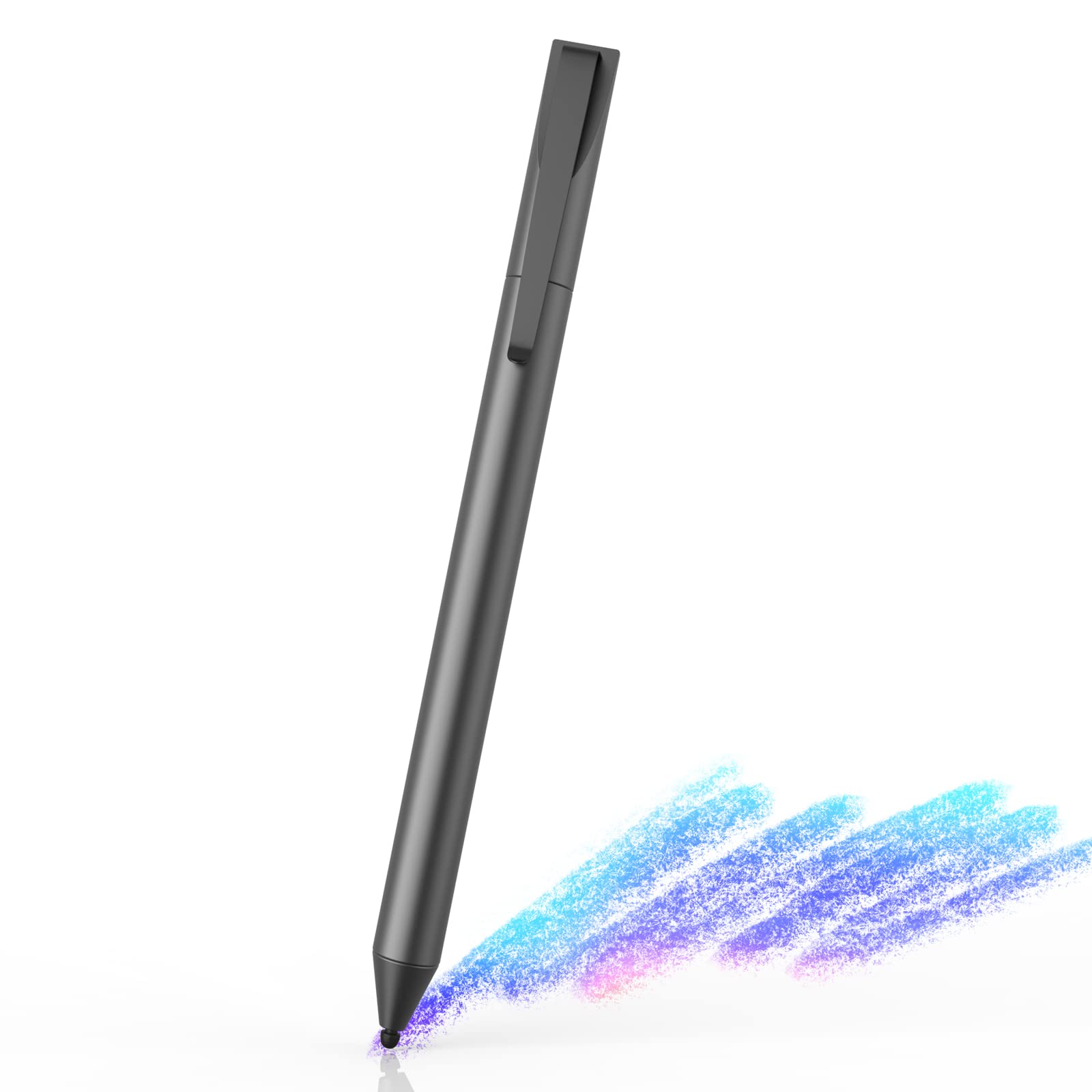 USI Stylus Pen 4096 Levels Pressure for Lenovo chromebook Duet, ASUS chromebook C436, HP chromebook X360 12b, HP chromebook X360 14b Google Pixel